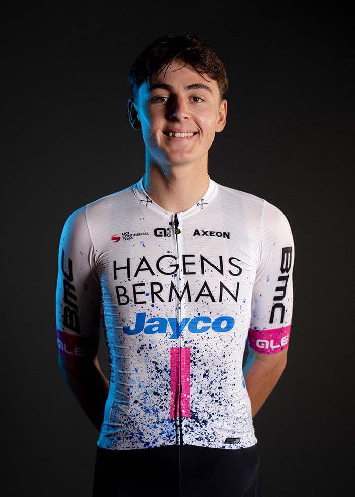 Hagens Berman Axeon | Team