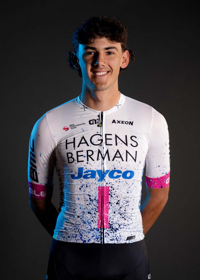 Hagens Berman Axeon | Team