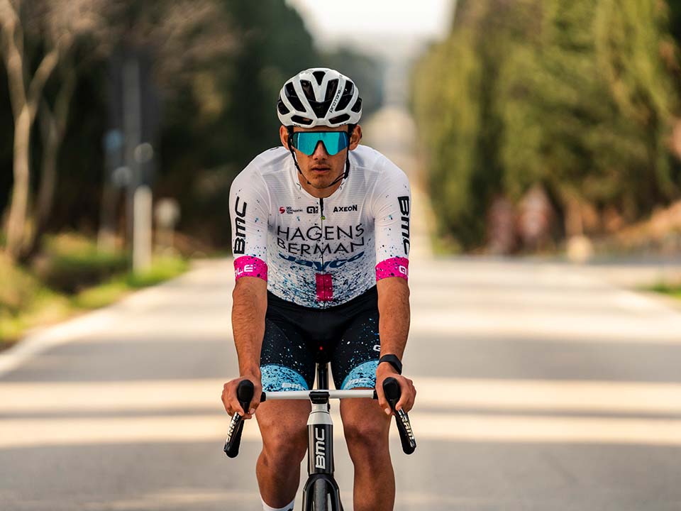 Hagens Berman Axeon | Darren Parham