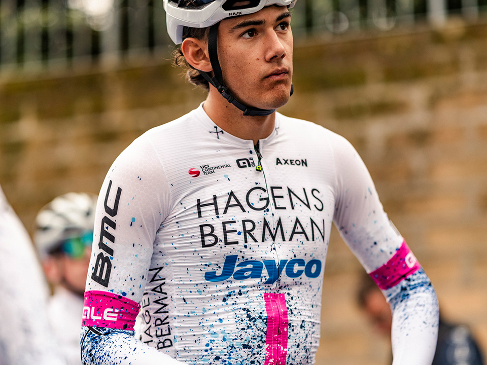 Hagens Berman Axeon | Darren Parham