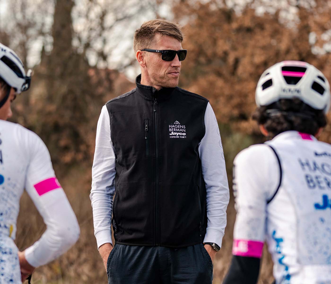 Hagens Berman Axeon | Team