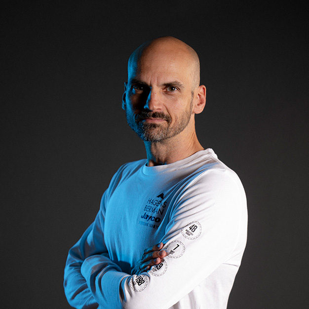 Hagens Berman Axeon | Team