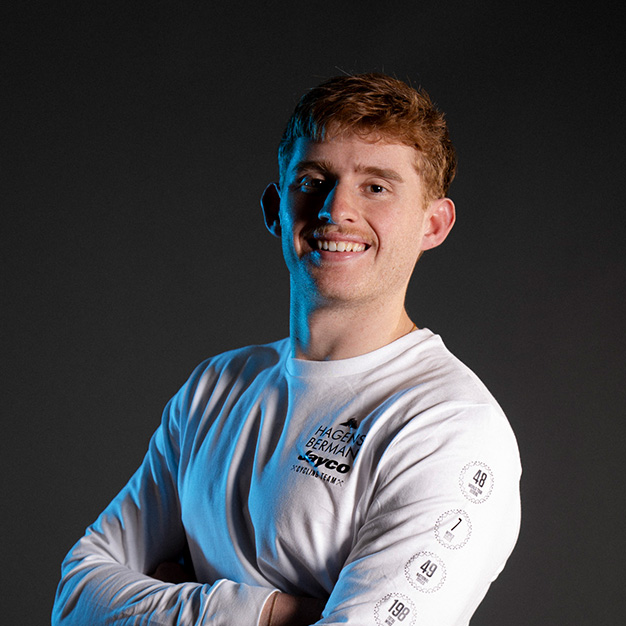 Hagens Berman Axeon | Team