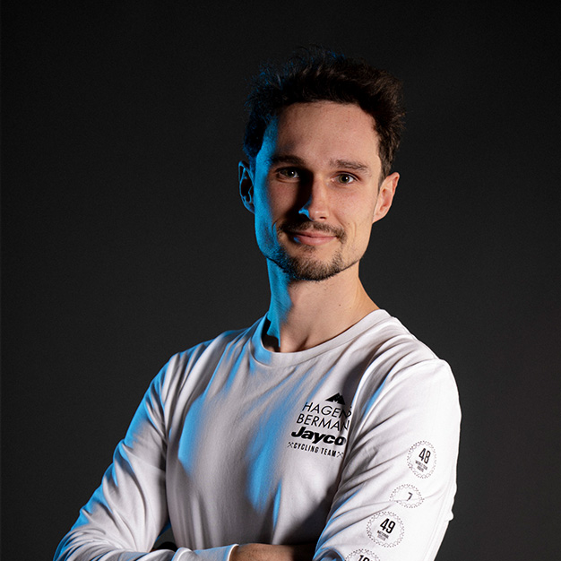 Hagens Berman Axeon | Team